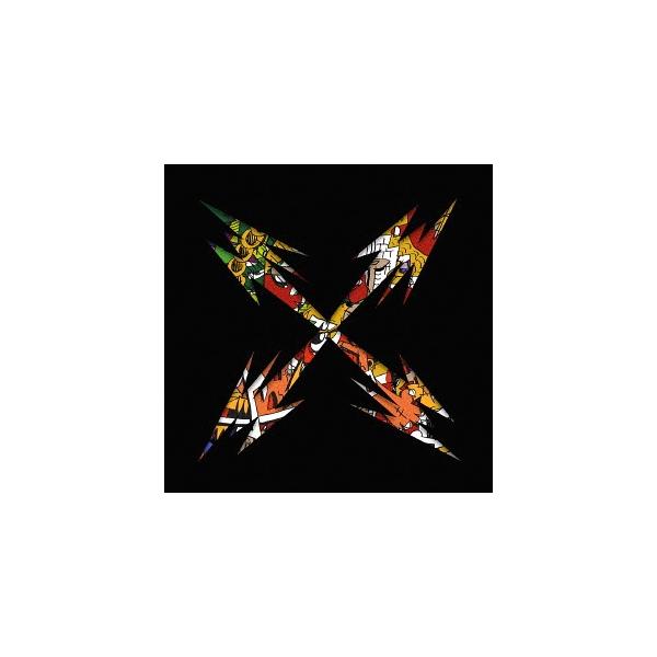 【発売日：2018年11月16日】オムニバス/Brainfeeder X [通常盤]、メディア：CDA、発売日：2018/11/16、商品コード：BRC-586、JANコード/ISBNコード：4523132129860