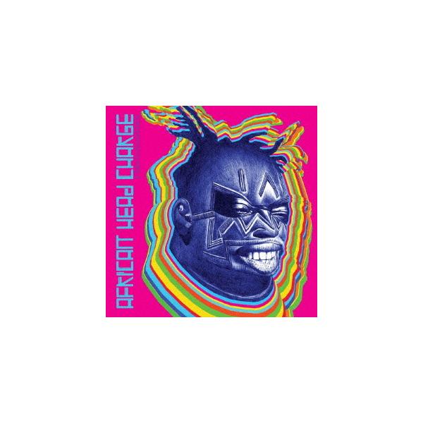 【発売日：2023年07月07日】アフリカン・ヘッド・チャージ/ア・トリップ・トゥー・ボルガタンガ [Tシャツ(S)付初回限定版]、メディア：CDA、発売日：2023/07/07、重量：420g、商品コード：BRC-741TS、JANコード...