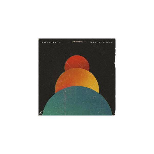 【発売日：2023年12月15日】Moonchild/リフレクションズ (エクスパンデッド・エディション)、メディア：CDA、発売日：2023/12/15、商品コード：BRC-749、JANコード/ISBNコード：4523132137360