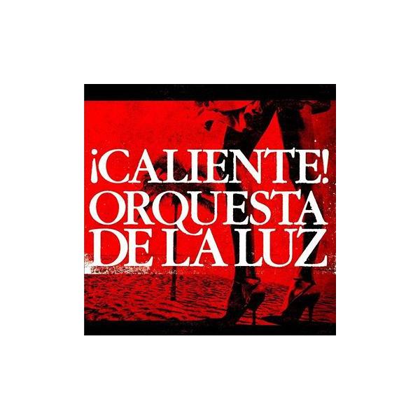【発売日：2008年09月17日】オルケスタ・デ・ラ・ルス/CALIENTE!、メディア：CDA、発売日：2008/09/17、商品コード：BRCG-1001、JANコード/ISBNコード：4562246610017