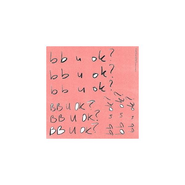 【発売日：2021年06月04日】サン・ホーロー/ビー・ビー・ユー・オーケー、メディア：CDA、発売日：2021/06/04、商品コード：BRCT-210、JANコード/ISBNコード：4523132393155