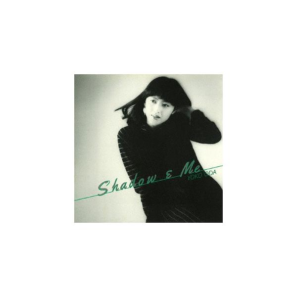 【発売日：2018年11月07日】小田陽子/Shadow &amp; Me (+8)、メディア：CDA、発売日：2018/11/07、重量：80g、商品コード：BRIDGE-256、JANコード/ISBNコード：4582237842142