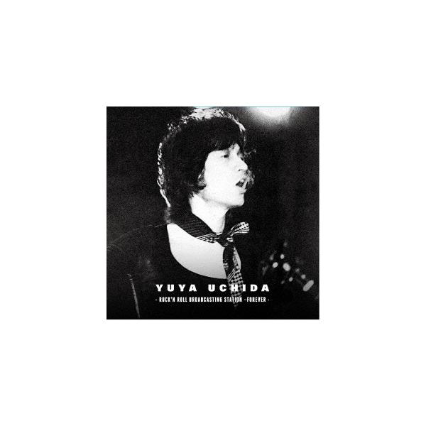 【発売日：2020年06月29日】内田裕也/ROCK'N ROLL BROADCASTING STATION 〜FOREVER -ワーナーミュージック・ジャパン・イヤーズ-、メディア：CDA、発売日：2020/06/29、商品コード：BRI...