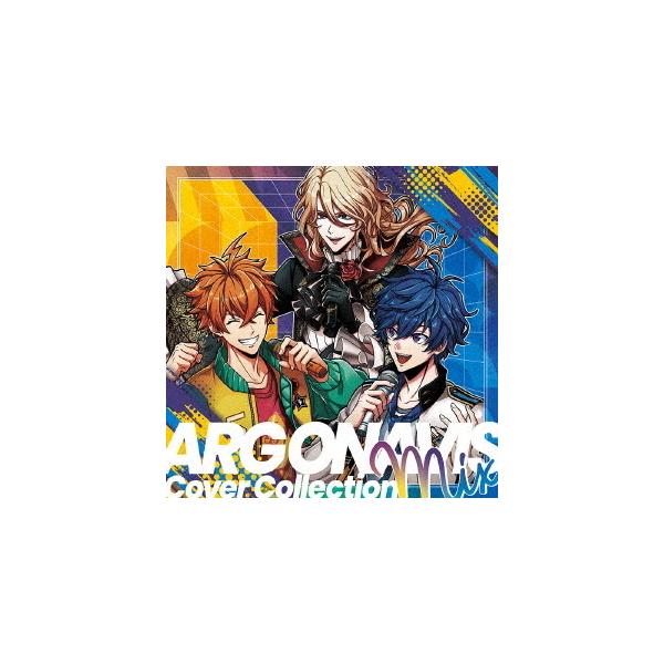 【発売日：2021年11月17日】ARGONAVIS from BanG Dream!/ARGONAVIS Cover Collection -Mix-、メディア：CDA、発売日：2021/11/17、商品コード：BRMM-10464、JA...