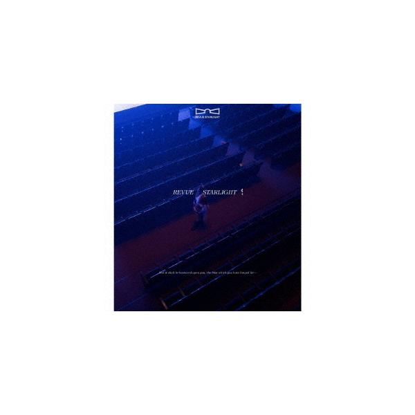 【発売日：2023年02月22日】スタァライト九九組/綺羅星ディスタンス [Blu-ray付生産限定盤]、メディア：CDA、発売日：2023/02/22、重量：144g、商品コード：BRMM-10600、JANコード/ISBNコード：456...