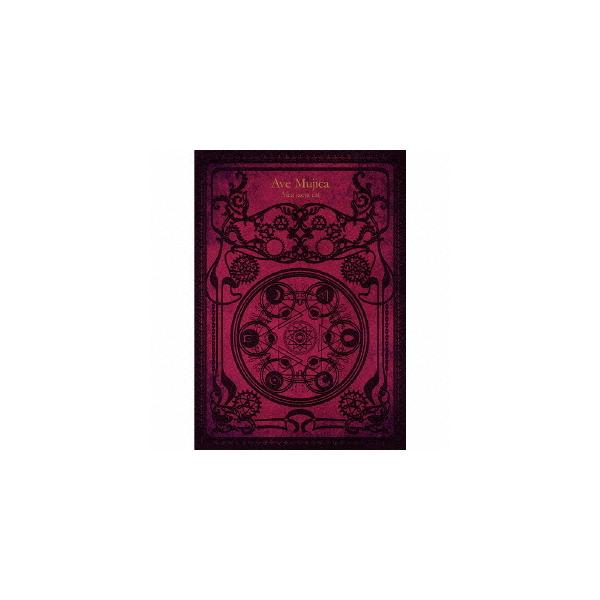 【発売日：2023年09月13日】Ave Mujica/Alea jacta est [Blu-ray付初回限定盤]、メディア：CDA、発売日：2023/09/13、重量：167g、商品コード：BRMM-10671、JANコード/ISBNコ...