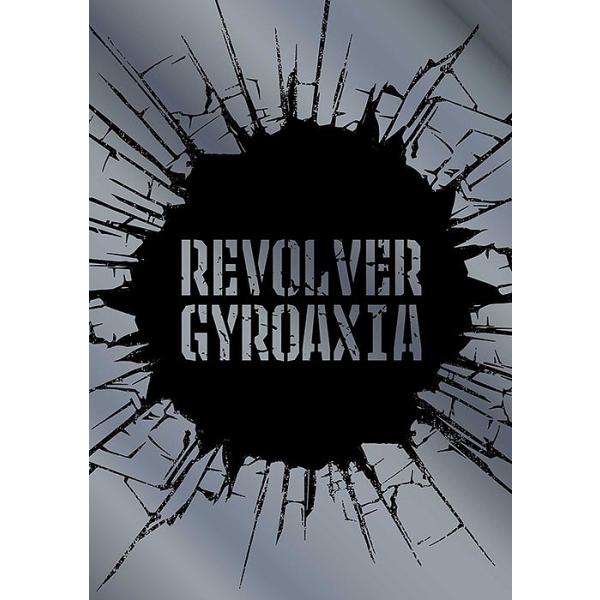 【発売日：2025年03月12日】GYROAXIA/REVOLVER [Blu-ray付生産限定盤]、メディア：CDA、発売日：2025/03/12、重量：214g、商品コード：BRMM-10844、JANコード/ISBNコード：45624...