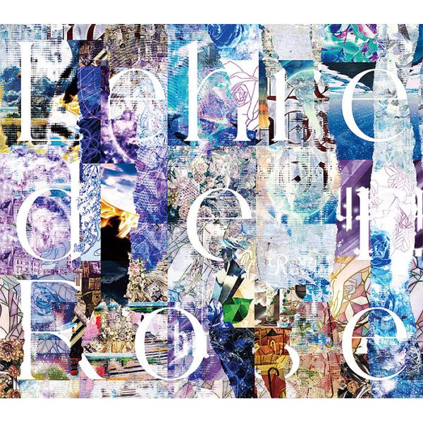 【発売日：2026年08月26日】Roselia/Lehre der Rose [Blu-ray付生産限定盤]、メディア：CDA、発売日：2026/08/26、商品コード：BRMM-11068、JANコード/ISBNコード：45897736...