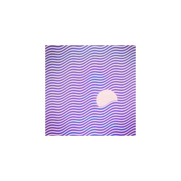 【発売日：2026年04月03日】ムーンチャイルド/ウェーブス、メディア：CDA、発売日：2026/04/03、商品コード：BRTRU-476、JANコード/ISBNコード：4523132161051