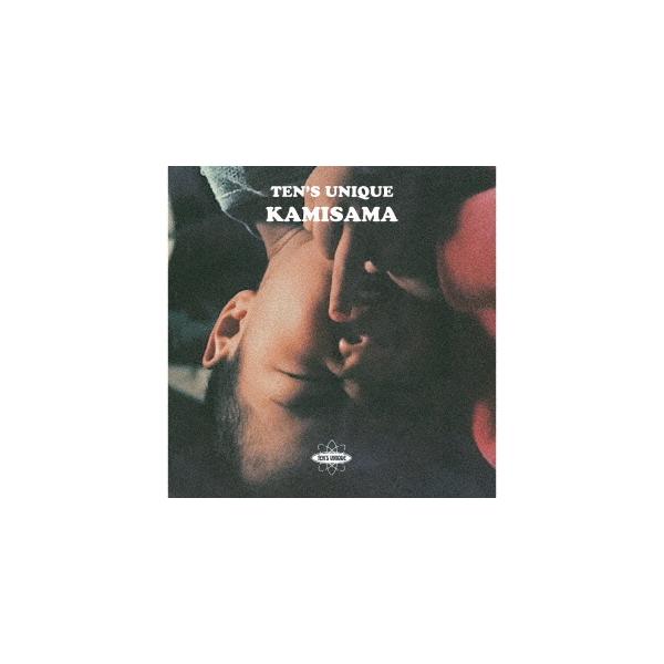 【発売日：2021年02月24日】TEN'S UNIQUE/KAMISAMA、メディア：CDA、発売日：2021/02/24、商品コード：BRTUCD-2、JANコード/ISBNコード：4526180554936