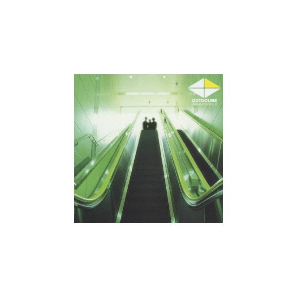 【発売日：2001年11月21日】オクトキューブ/トランスアトランティック 8、メディア：CDA、発売日：2001/11/21、商品コード：BSCL-30002、JANコード/ISBNコード：4580113675013