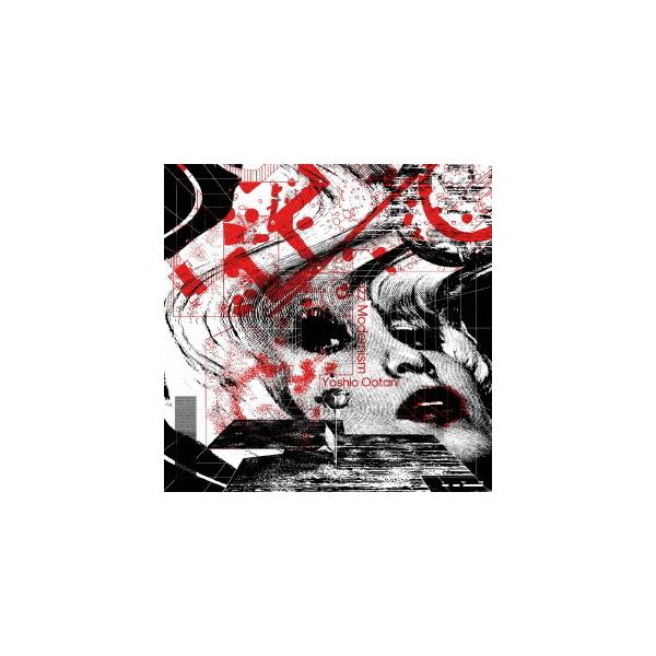 【発売日：2021年09月08日】Yoshio Ootani/Jazz Modernism、メディア：CDA、発売日：2021/09/08、商品コード：BSJ-19S、JANコード/ISBNコード：4526180571902