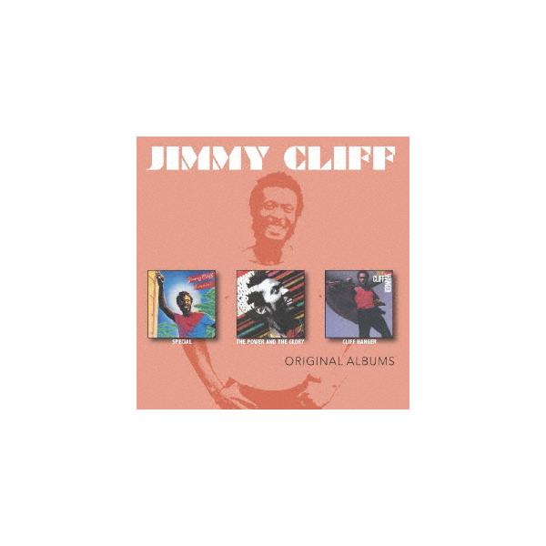 【発売日：2024年08月28日】ジミー・クリフ/スペシャル/ザ・パワー・アンド・ザ・グローリー/クリフハンガー、メディア：CDA、発売日：2024/08/28、商品コード：BSMF-7726、JANコード/ISBNコード：45462662...