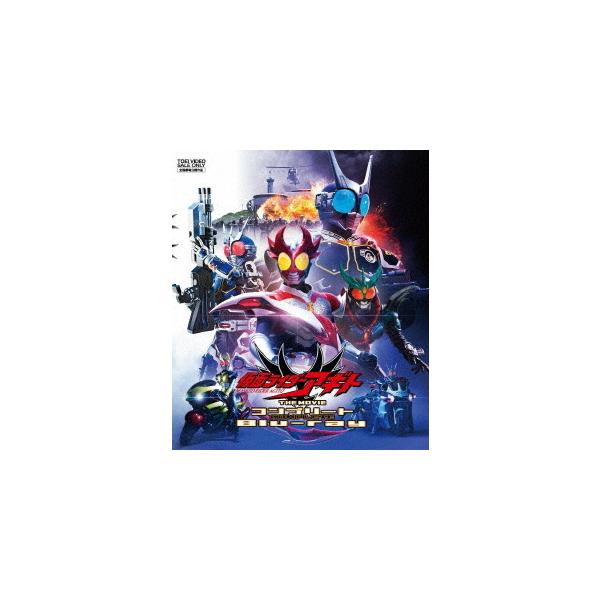 【発売日：2021年09月08日】特撮/仮面ライダーアギト THE MOVIE コンプリートBlu-ray、メディア：Blu-ray、発売日：2021/09/08、商品コード：BSTD-20495、JANコード/ISBNコード：498810...