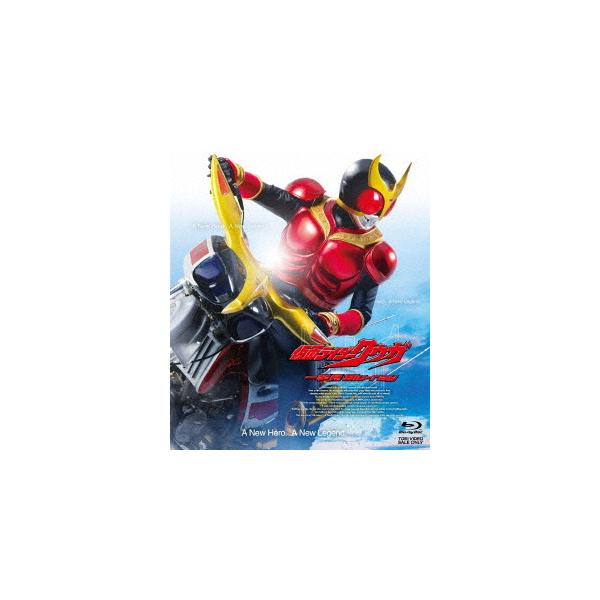 【発売日：2025年12月17日】特撮/仮面ライダークウガ 一挙見Blu-ray、メディア：Blu-ray、発売日：2025/12/17、商品コード：BSTD-21030、JANコード/ISBNコード：4988101231102