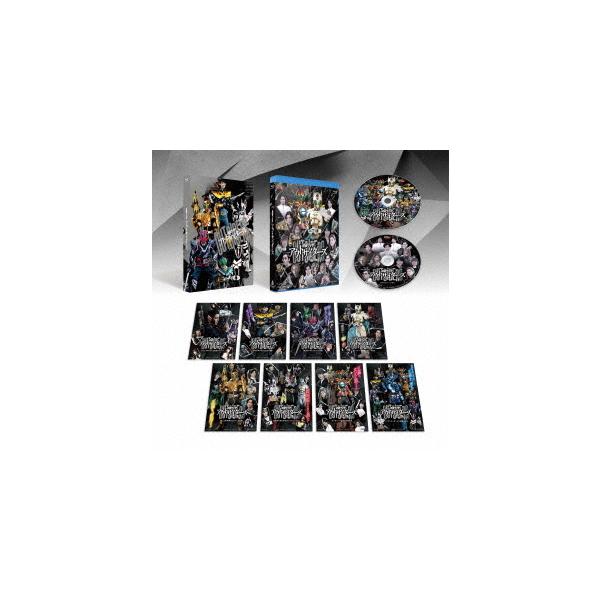 【発売日：2025年12月03日】特撮/仮面ライダーアウトサイダーズ 豪華版、メディア：Blu-ray、発売日：2025/12/03、商品コード：BSTD-21060、JANコード/ISBNコード：4988101231928