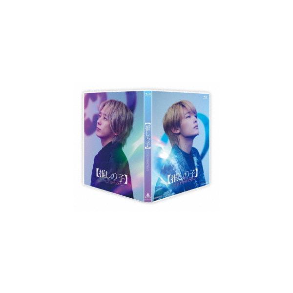 【発売日：2026年04月08日】邦画/【推しの子】-The Final Act-、メディア：Blu-ray、発売日：2026/04/08、商品コード：BSTD-21104、JANコード/ISBNコード：4988101233434