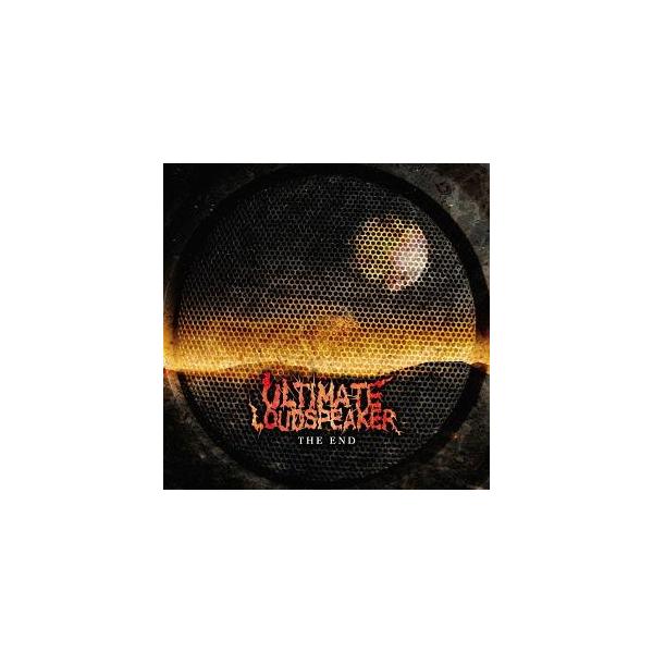 【発売日：2007年12月07日】ULTIMATE LOUDSPEAKER/THE END、メディア：CDA、発売日：2007/12/07、商品コード：BTH-15、JANコード/ISBNコード：4988044611702