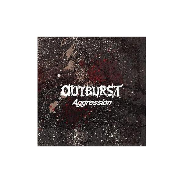 【発売日：2008年08月22日】OUTBURST/AGGRESSION、メディア：CDA、発売日：2008/08/22、商品コード：BTH-20、JANコード/ISBNコード：4988044612327