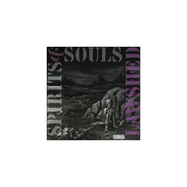 【発売日：2023年03月22日】LAWSHED/SPIRITS &amp; SOULS、メディア：CDA、発売日：2023/03/22、商品コード：BTH-85、JANコード/ISBNコード：4988044085480