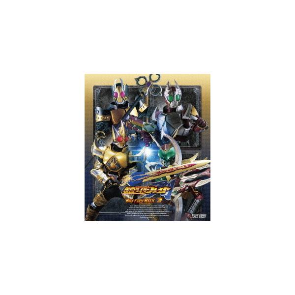 【発売日：2024年05月08日】特撮/仮面ライダー剣(ブレイド) Blu-ray BOX 3 (完)、メディア：Blu-ray、発売日：2024/05/08、商品コード：BUTD-8993、JANコード/ISBNコード：498810122...