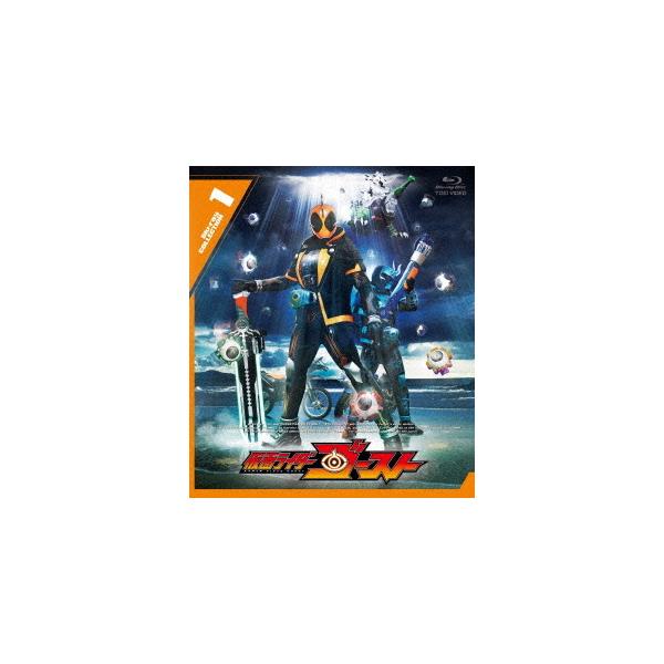 【発売日：2026年01月14日】特撮/仮面ライダーゴースト Blu-ray COLLECTION 1、メディア：Blu-ray、発売日：2026/01/14、商品コード：BUTD-9546、JANコード/ISBNコード：498810123...