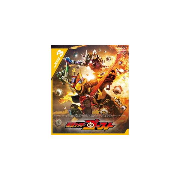 【発売日：2026年01月14日】特撮/仮面ライダーゴースト Blu-ray COLLECTION 3、メディア：Blu-ray、発売日：2026/01/14、商品コード：BUTD-9548、JANコード/ISBNコード：498810123...