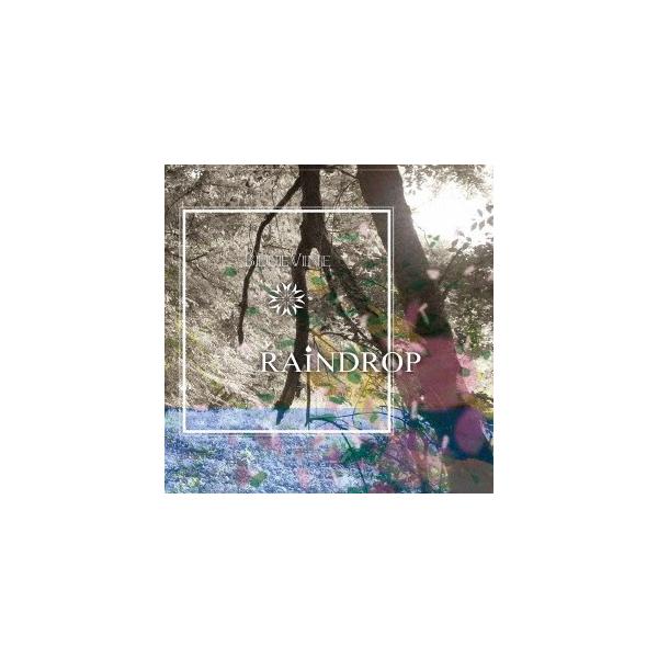 【発売日：2020年03月18日】BLUEVINE/RAINDROP、メディア：CDA、発売日：2020/03/18、商品コード：BV-1S、JANコード/ISBNコード：4988044875609
