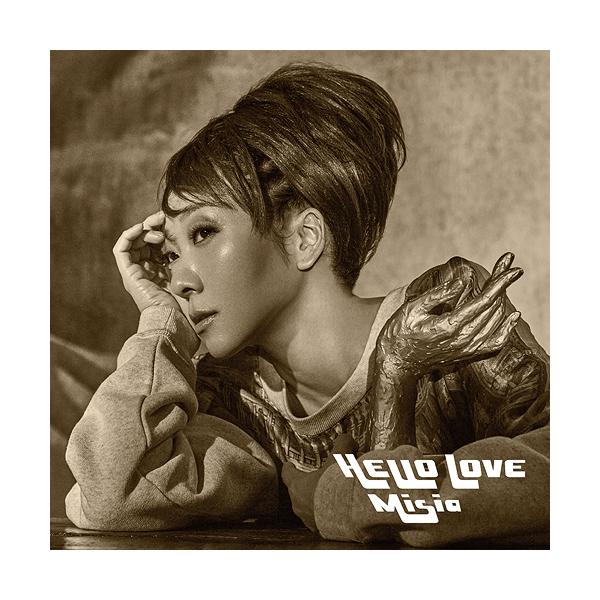 【発売日：2021年12月01日】MISIA/HELLO LOVE [通常盤]、メディア：CDA、発売日：2021/12/01、商品コード：BVCL-1193、JANコード/ISBNコード：4547366532500
