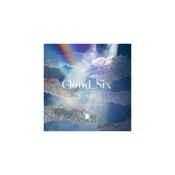 【発売日：2025年04月23日】KJRGL/Cloud_Six [通常盤]、メディア：CDA、発売日：2025/04/23、商品コード：BVCL-1466、JANコード/ISBNコード：4547366735185