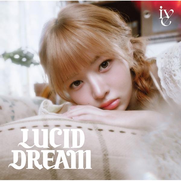 【発売日：2026年05月27日】IVE/LUCID DREAM [メンバーソロジャケット盤 (REI ver.)/完全生産限定盤]、メディア：CDA、発売日：2026/05/27、商品コード：BVCL-1530、JANコード/ISBNコー...