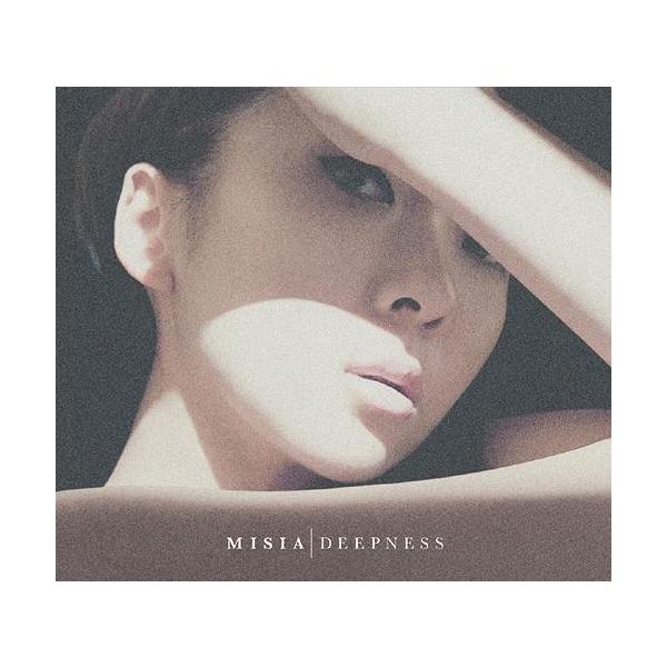 【発売日：2012年11月07日】MISIA/DEEPNESS [通常盤]、メディア：CDA、発売日：2012/11/07、商品コード：BVCL-444、JANコード/ISBNコード：4988017679746