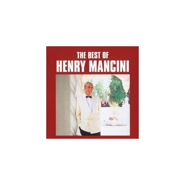 【発売日：2002年10月02日】ヘンリー・マンシーニ/ベスト・オブ・ヘンリー・マンシーニ、メディア：CDA、発売日：2002/10/02、商品コード：BVCM-37324、JANコード/ISBNコード：4988017610725