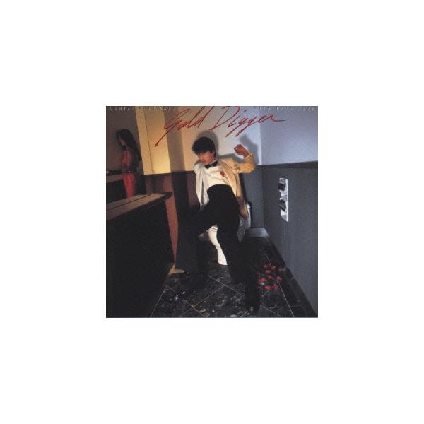 【発売日：1994年12月16日】角松敏生/GOLD DIGGER、メディア：CDA、発売日：1994/12/16、商品コード：BVCR-1522、JANコード/ISBNコード：4988017052853