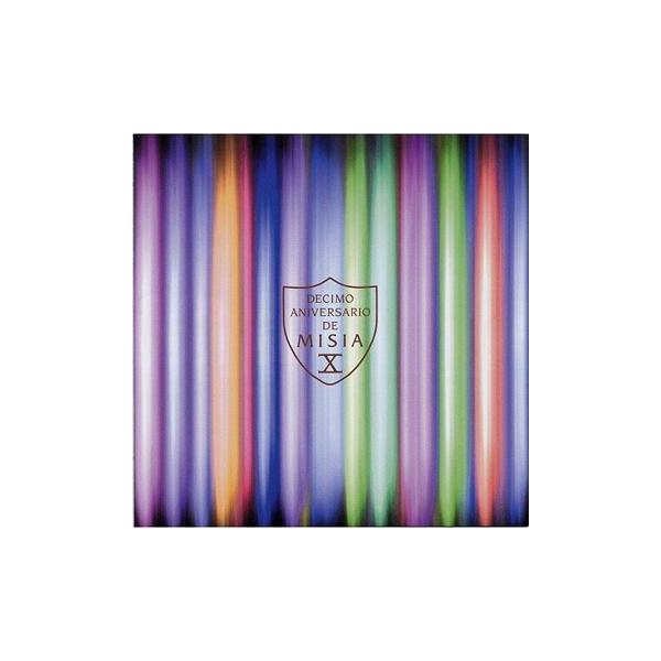 【発売日：2008年06月25日】MISIA/DECIMO X ANIVERSARIO DE MISIA〜THE TOUR OF MISIA 2008 EIGHTH WORLD + THE BEST DJ REMIXES〜 [CD+DVD/...