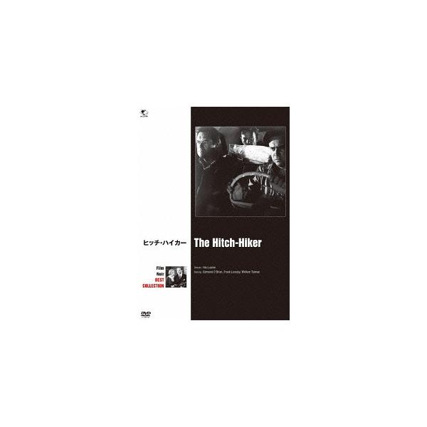 【発売日：2015年11月03日】洋画/ヒッチ・ハイカー、メディア：DVD、発売日：2015/11/03、商品コード：BWD-2887、JANコード/ISBNコード：4944285028877