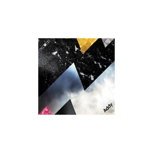 【発売日：2012年02月01日】Addy/ZIG-ZAG、メディア：CDA、発売日：2012/02/01、商品コード：BZCS-1085、JANコード/ISBNコード：4528847003832