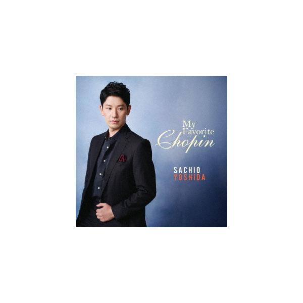 【発売日：2025年04月16日】吉田幸央/ショパンの調べ、メディア：CDA、発売日：2025/04/16、商品コード：CACG-335、JANコード/ISBNコード：4524513003359