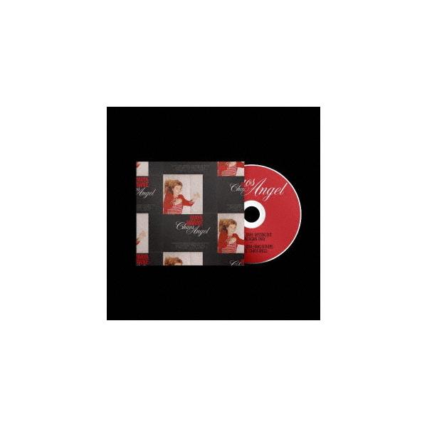 【発売日：2024年06月21日】マヤ・ホーク/カオス・エンジェル、メディア：CDA、発売日：2024/06/21、商品コード：CDMP-39J、JANコード/ISBNコード：4988044848610