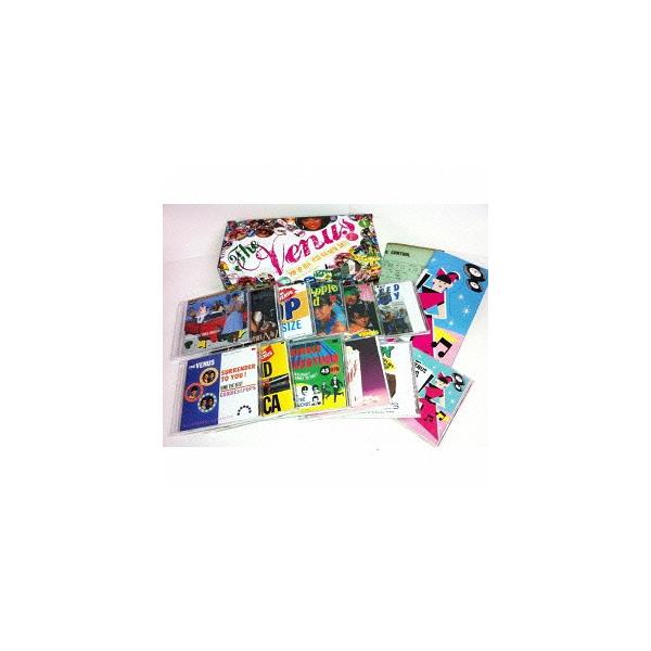 【発売日：2011年07月27日】The Venus/POP UP BOX〜KISS WA MENI SHITE キッスは目にして! 30th ANNIVERSARY BOX [DVD付初回限定盤]、メディア：CDA、発売日：2011/07...