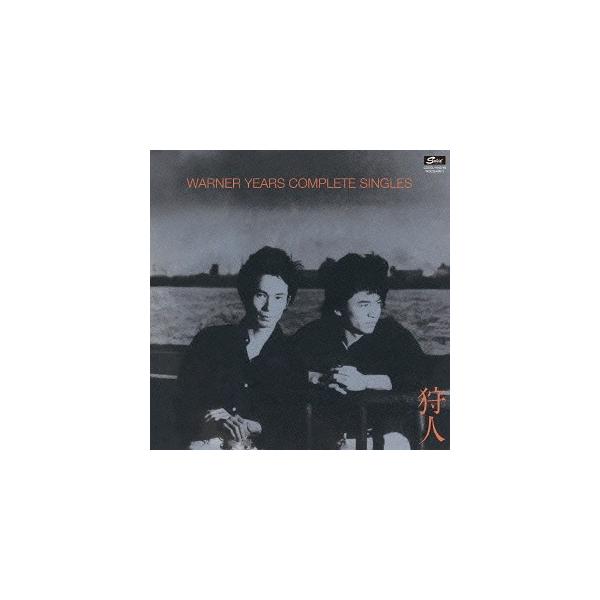 【発売日：2015年04月08日】狩人/あずさ2号 ワーナー・イヤーズ・コンプリート・シングルス、メディア：CDA、発売日：2015/04/08、商品コード：CDSOL-1643、JANコード/ISBNコード：4526180193401