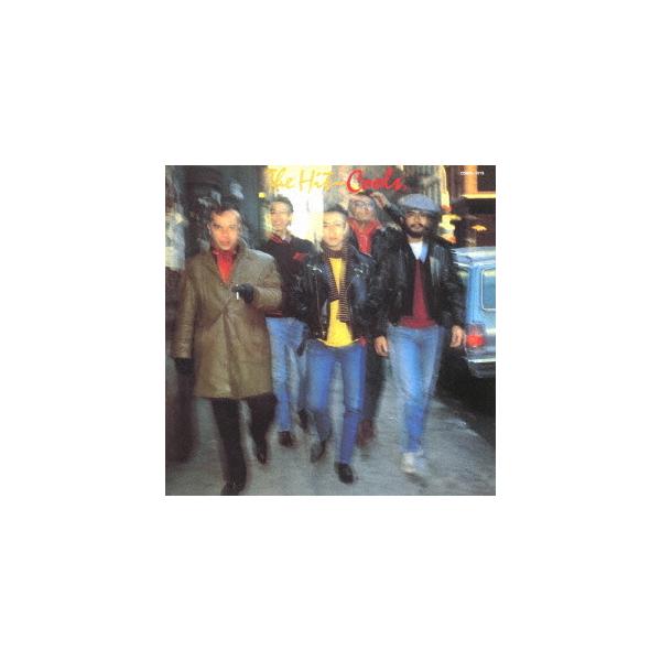 【発売日：2020年10月07日】COOLS R.C./THE HIT、メディア：CDA、発売日：2020/10/07、商品コード：CDSOL-1913、JANコード/ISBNコード：4526180531869