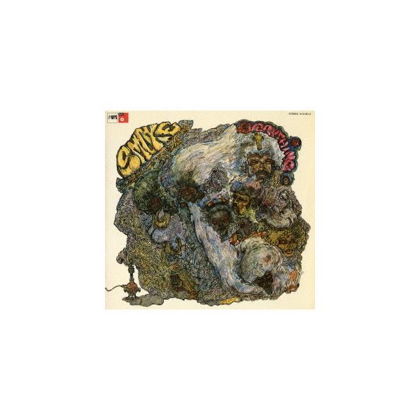 【発売日：2026年05月06日】スモーク/エブリシング、メディア：CDA、発売日：2026/05/06、商品コード：CDSOL-3596、JANコード/ISBNコード：4526180752691