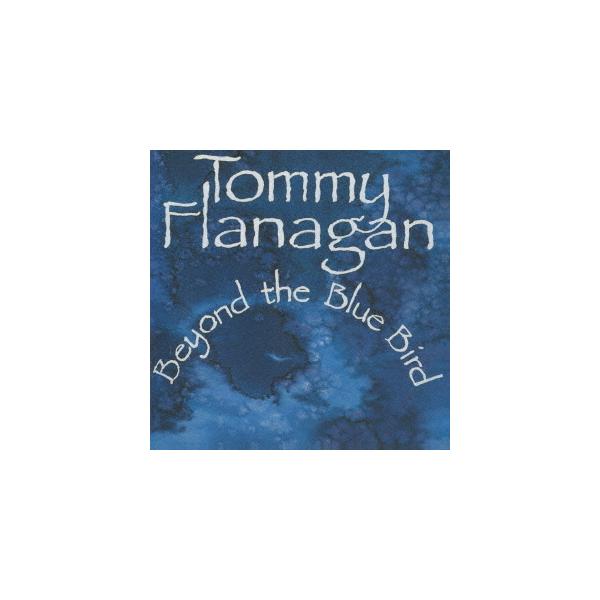 【発売日：2020年03月18日】トミー・フラナガン フィーチャリング ケニー・バレル/ビヨンド・ザ・ブルーバード [完全限定生産盤]、メディア：CDA、発売日：2020/03/18、商品コード：CDSOL-46701、JANコード/ISB...