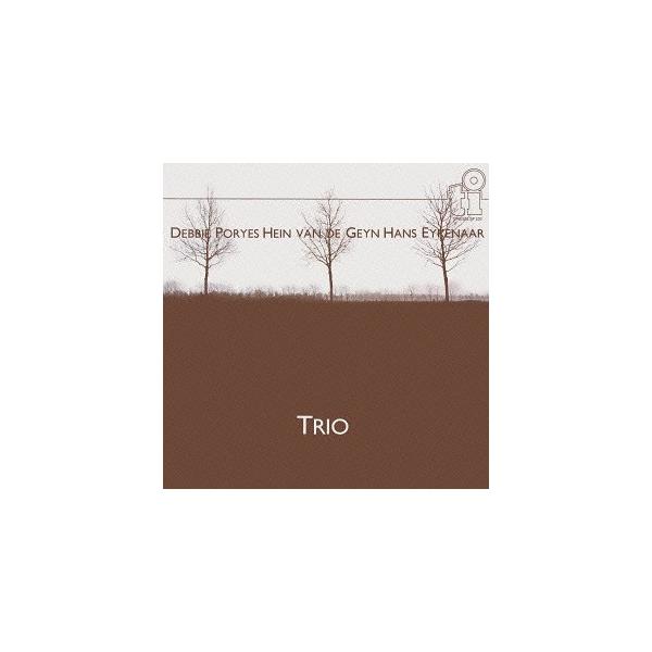 【発売日：2015年12月02日】デビー・ポーリス/トリオ [完全限定生産]、メディア：CDA、発売日：2015/12/02、商品コード：CDSOL-6411、JANコード/ISBNコード：4526180364115