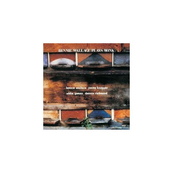 【発売日：2014年07月16日】ベニー・ウォレス/プレイズ・モンク [完全限定生産]、メディア：CDA、発売日：2014/07/16、商品コード：CDSOL-6541、JANコード/ISBNコード：4526180171119