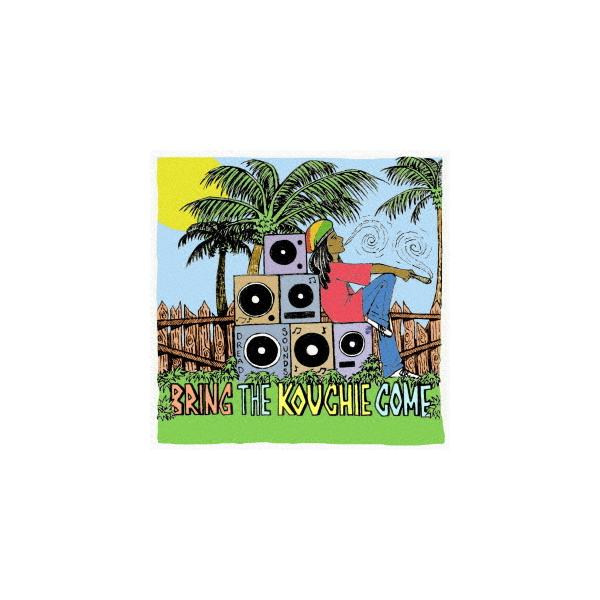 【発売日：2026年05月10日】オムニバス/ブリング・ザ・クーチー・カム、メディア：CDA、発売日：2026/05/10、商品コード：CDSOL-72452、JANコード/ISBNコード：4526180751038