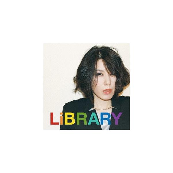 【発売日：2015年12月02日】久松史奈/LiBRARY、メディア：CDA、発売日：2015/12/02、商品コード：CFCD-108、JANコード/ISBNコード：4526180360995