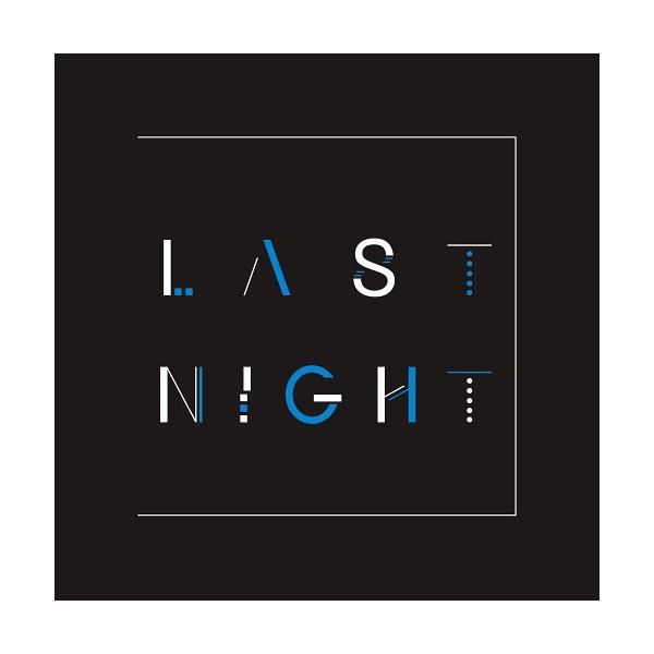 【発売日：2017年10月04日】HINTO/LAST NIGHT [数量限定盤]、メディア：CDA、発売日：2017/10/04、商品コード：CFL-1002、JANコード/ISBNコード：4522197127248