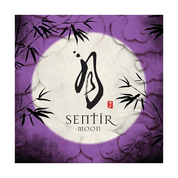 【発売日：2013年01月30日】ヒーリング/SENTIR Moon 月/麗清、メディア：CDA、発売日：2013/01/30、商品コード：CHCB-10098、JANコード/ISBNコード：4988001735502